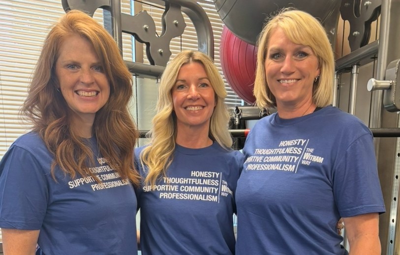 Wellness Center | Witham Health Services